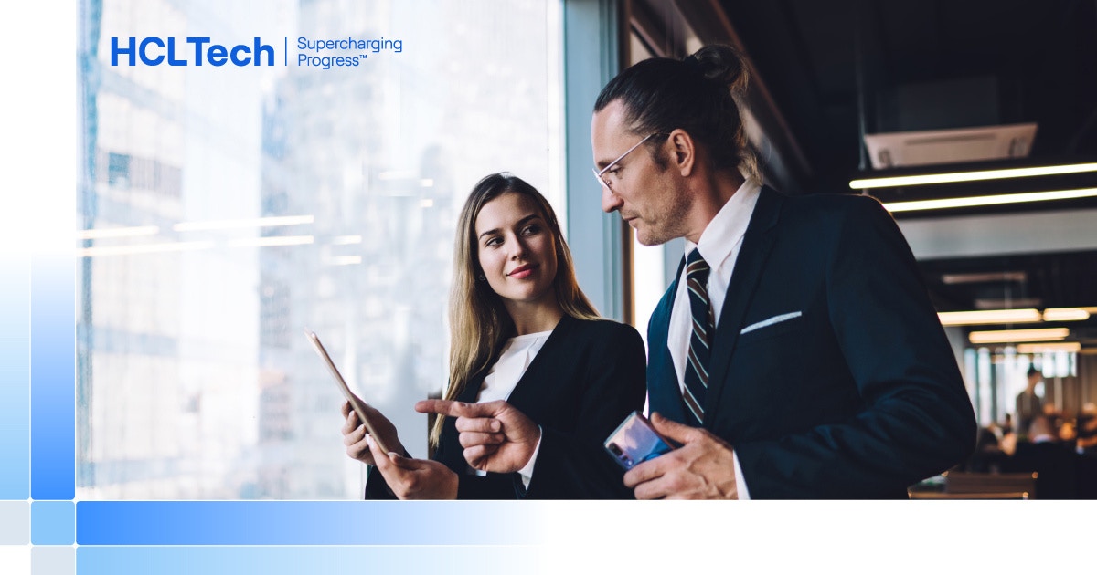 EdgeLITy: Unleash the Power at the Edge | HCLTech