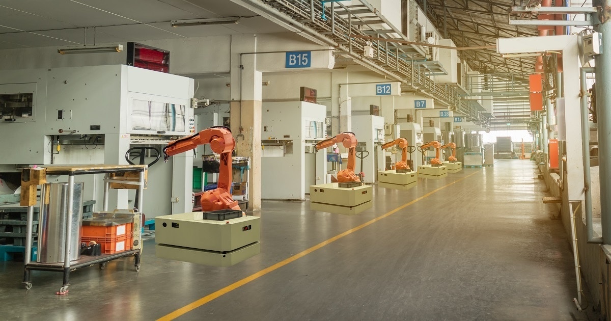 Unveiling a new frontier in Industry NeXT with AI | HCLTech