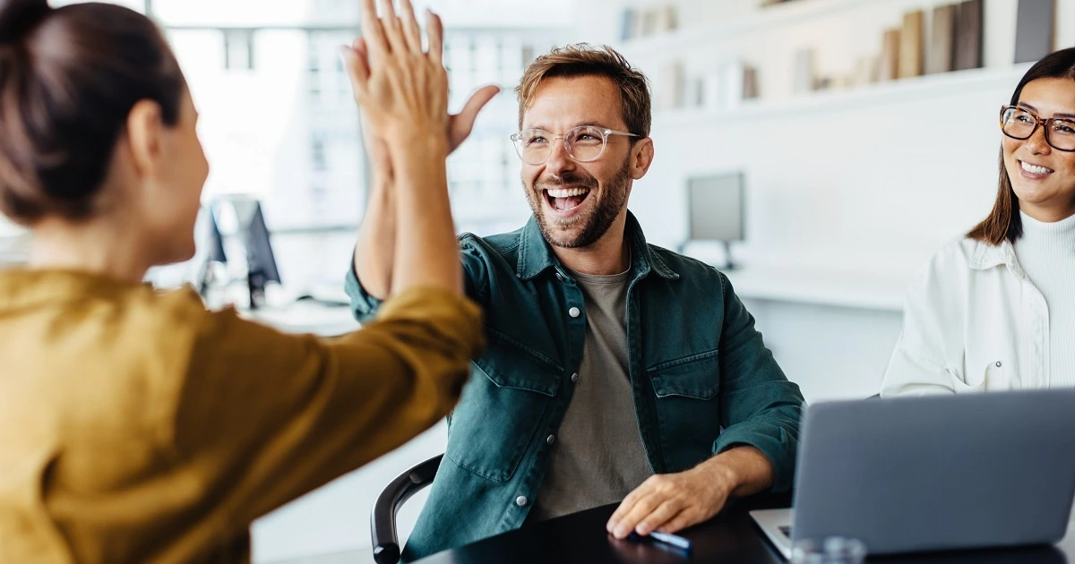 Total Experience and AI: A winning formula | HCLTech Germany
