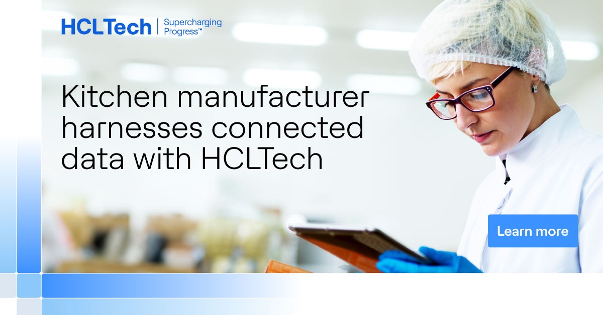 Global manufacturer achieves growth and operational efficiency with ...