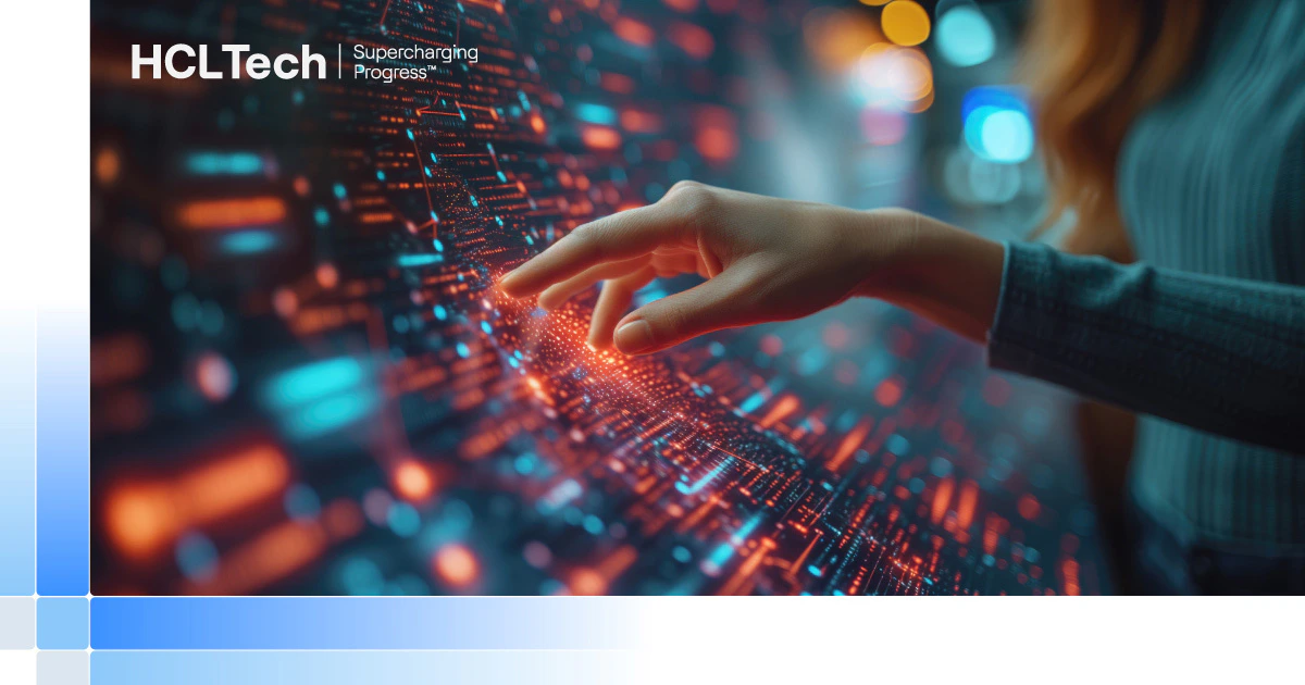 AI-Driven Innovations in Modern Device Management | HCLTech