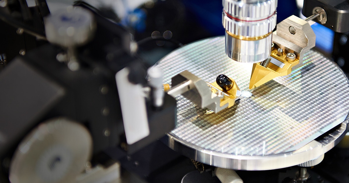 Extending equipment lifetime through our integrated engineering ...