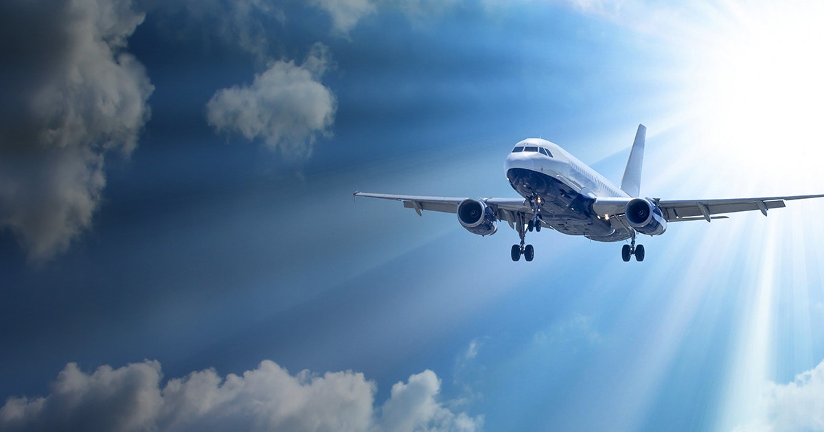 Factory of the future for a leading aerospace OEM | HCLTech