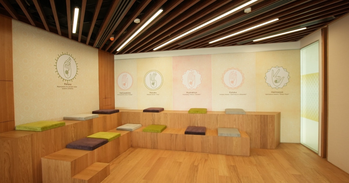 Cybersecurity Innovation and Design Center (CIDC) | HCLTech