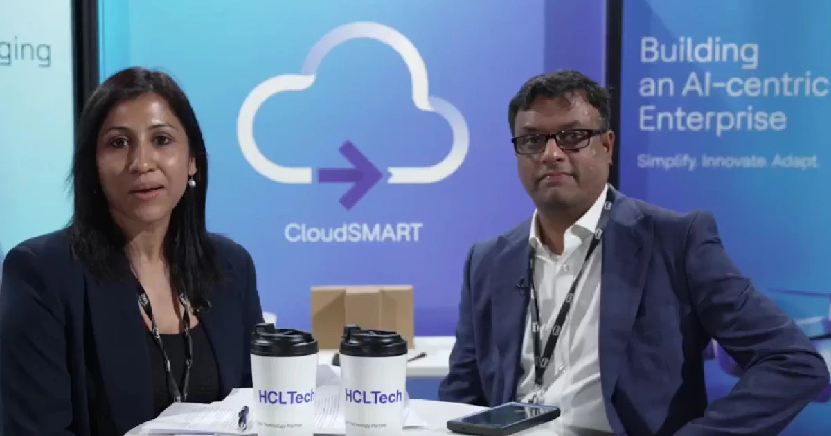 Customer-Centric Tech Innovation | HCLTech Germany