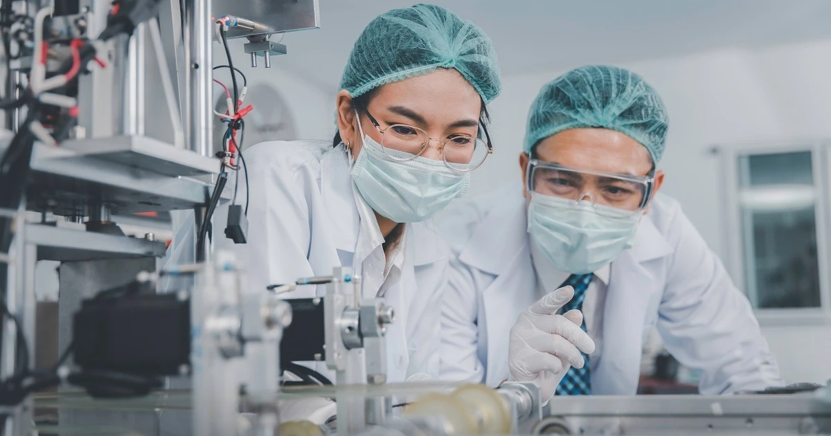 Digital Transformation in MedTech Manufacturing | HCLTech
