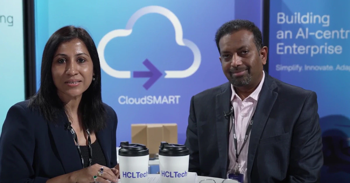 HCLTech & AWS: Driving Innovation and Transformation | HCLTech