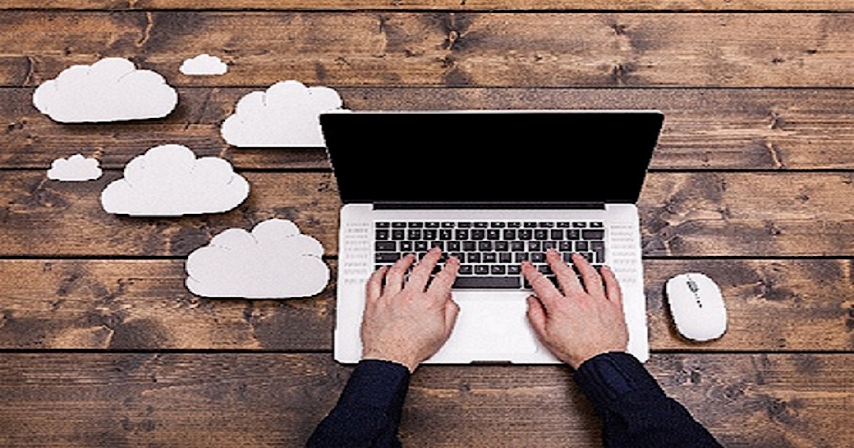 Anthos - An Introduction | HCLTech