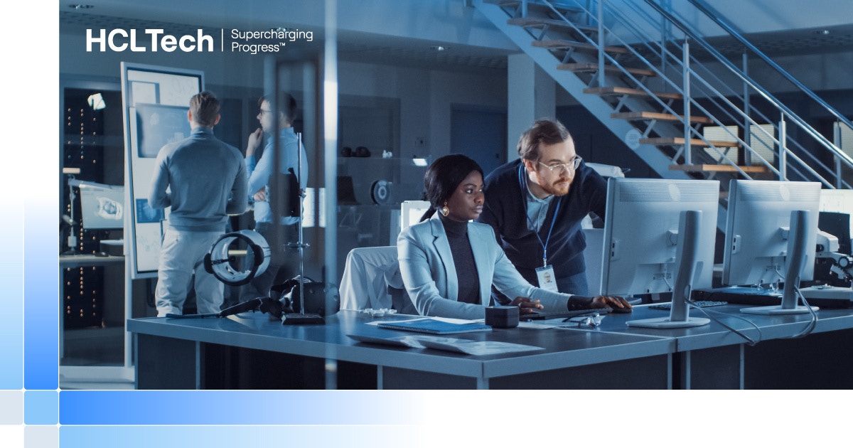 ServiceNow: GenAI powered solutions | HCLTech