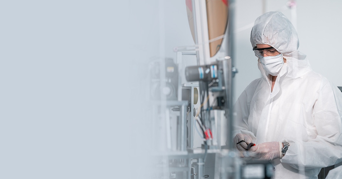 Sustenance Engineering in Medical Devices | HCLTech