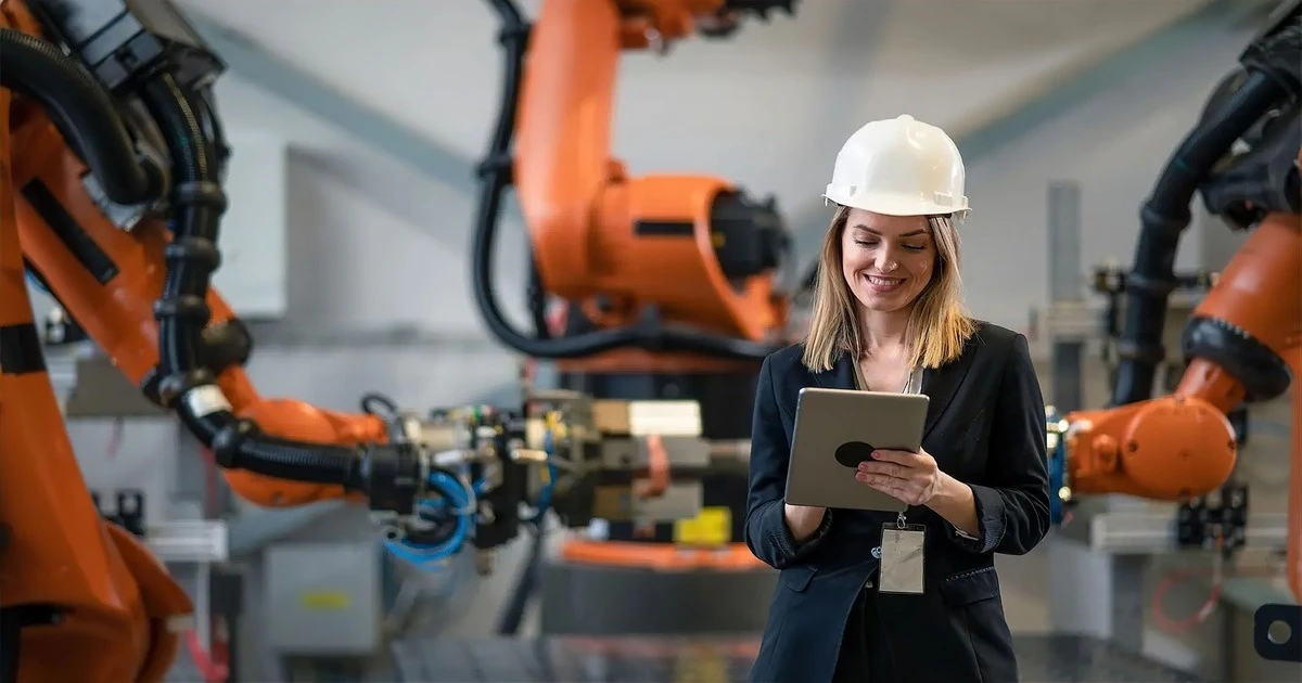 A method to increase the automation coverage using vision analytics ...