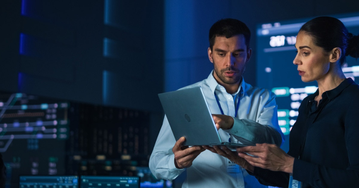 Delivering Secure, Software Defined Remote Access | HCLTech