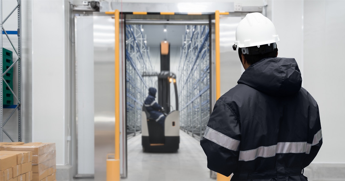 Countering cold chain distribution challenges with confidence | HCLTech