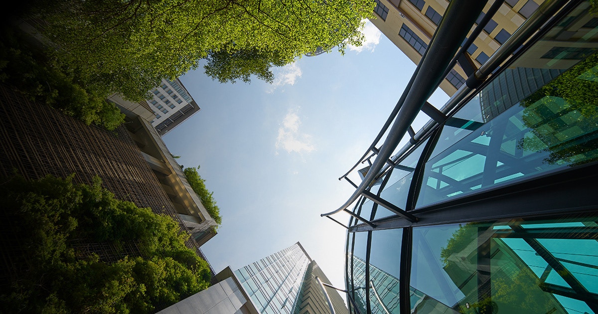 Leading global provider of intelligent building solutions achieves ...