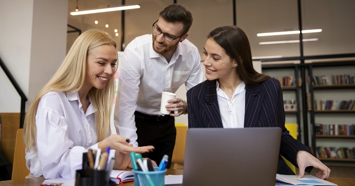 Accelerate workplace modernization with cloud and AI | HCLTech