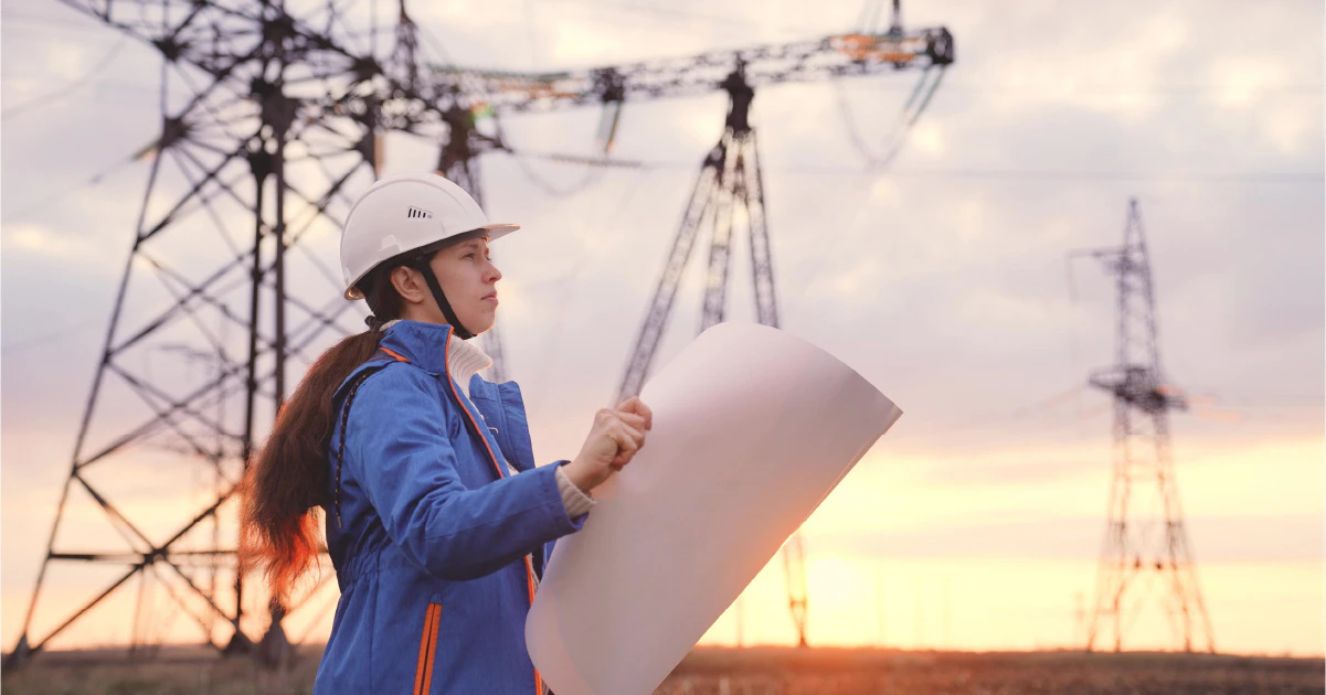 Utility company modernizes grid with ADMS platform | HCLTech