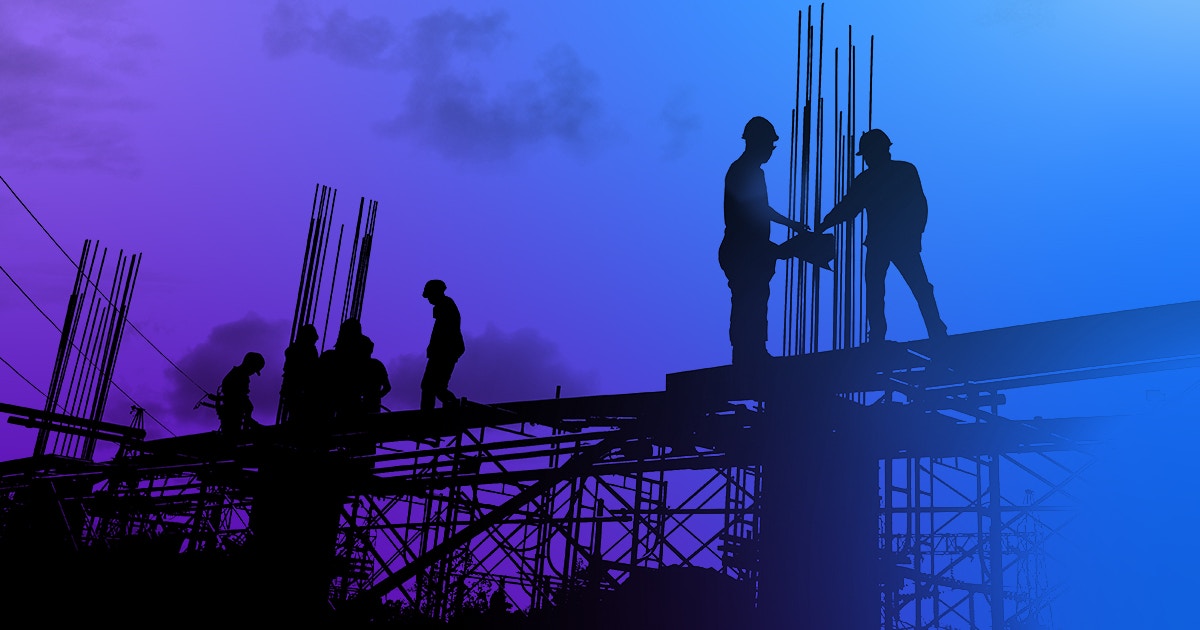 3 Step Model to Operationalize Scale AI | HCLTech