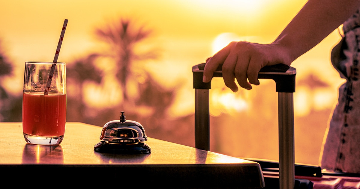 HITEC 2024: A hospitality technology event | HCLTech