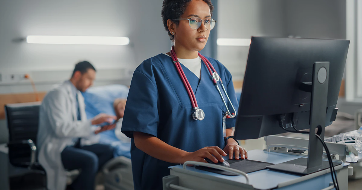 Transforming clinical libraries into a GenAI-powered clinical advisor ...