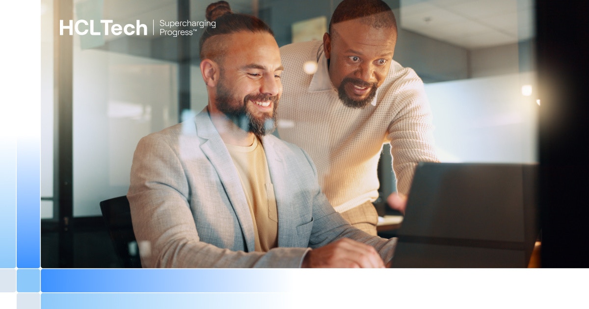 Cognitive Infrastructure with IBM watsonx | HCLTech