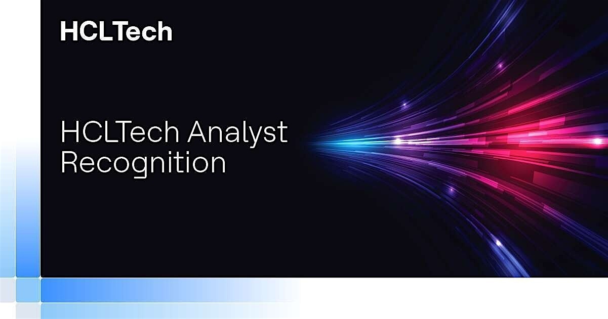 Hcltech Ajuda O Banco Do Brasil A Reinventar A Experiência Do Cliente