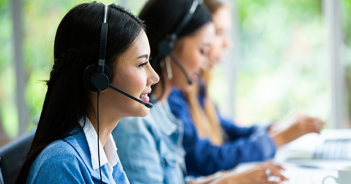 Migrating to a seamless human experience with GenAI | HCLTech