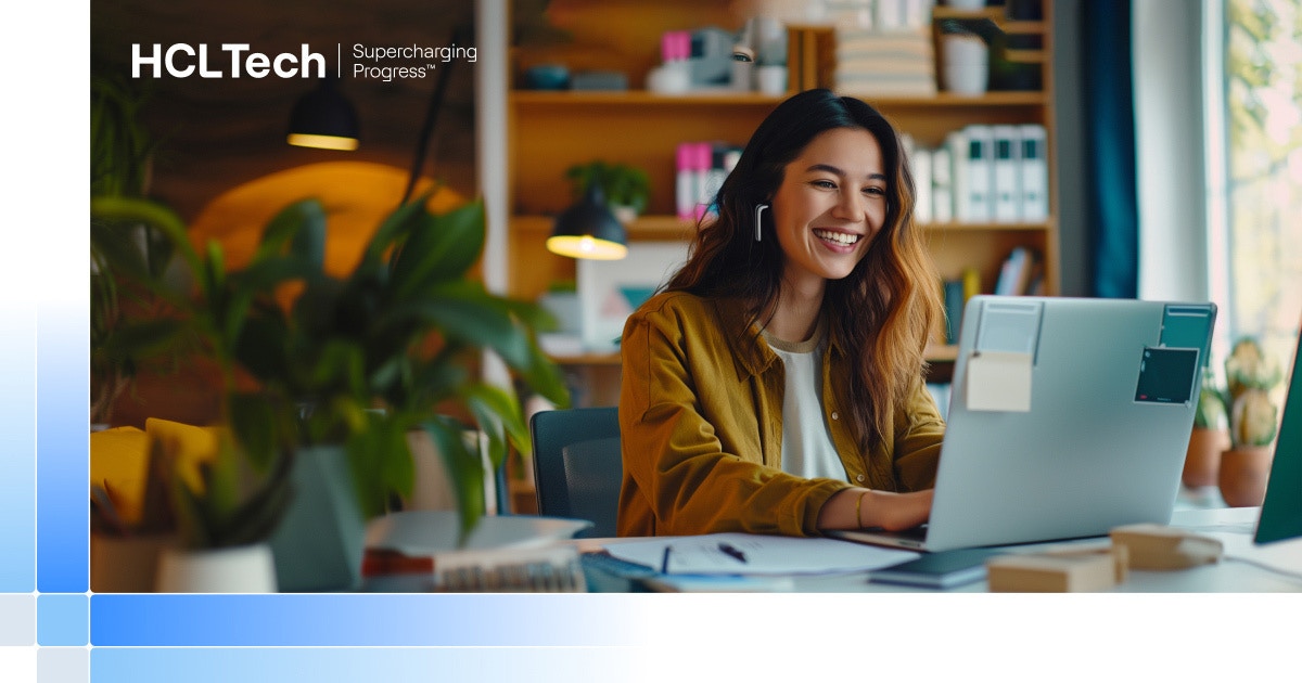 Putting the frontline workforce at the forefront of technology | HCLTech