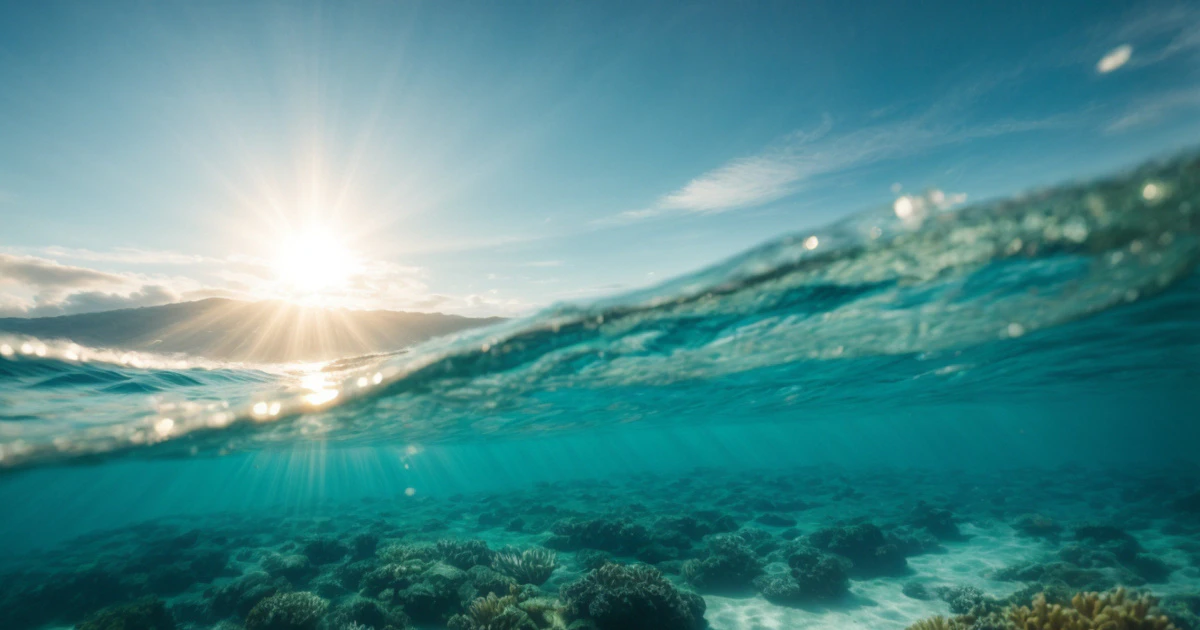 Analyzing data to improve water quality | HCLTech