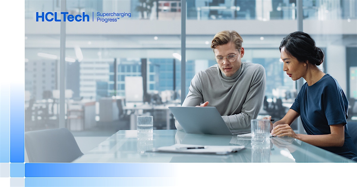 SmartPaaS: Empowering Multi-Cloud PaaS Management | HCLTech