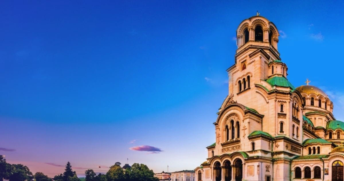 HCLTech in Bulgaria: Supercharging Progress | Digital, Engineering and ...