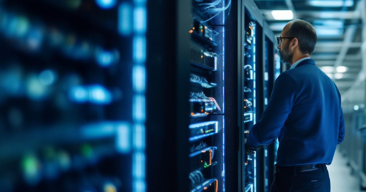 Automated Disaster Recovery (DR) Management | HCLTech