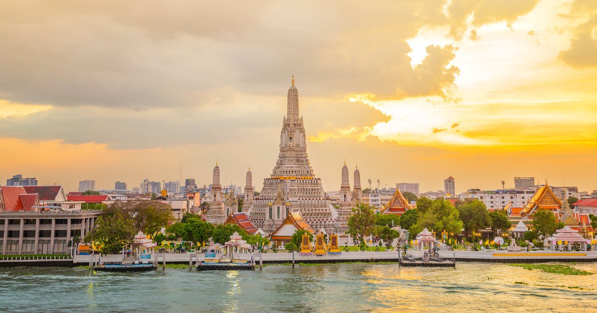 Hcltech In Thailand Supercharging Progress Digital Engineering And