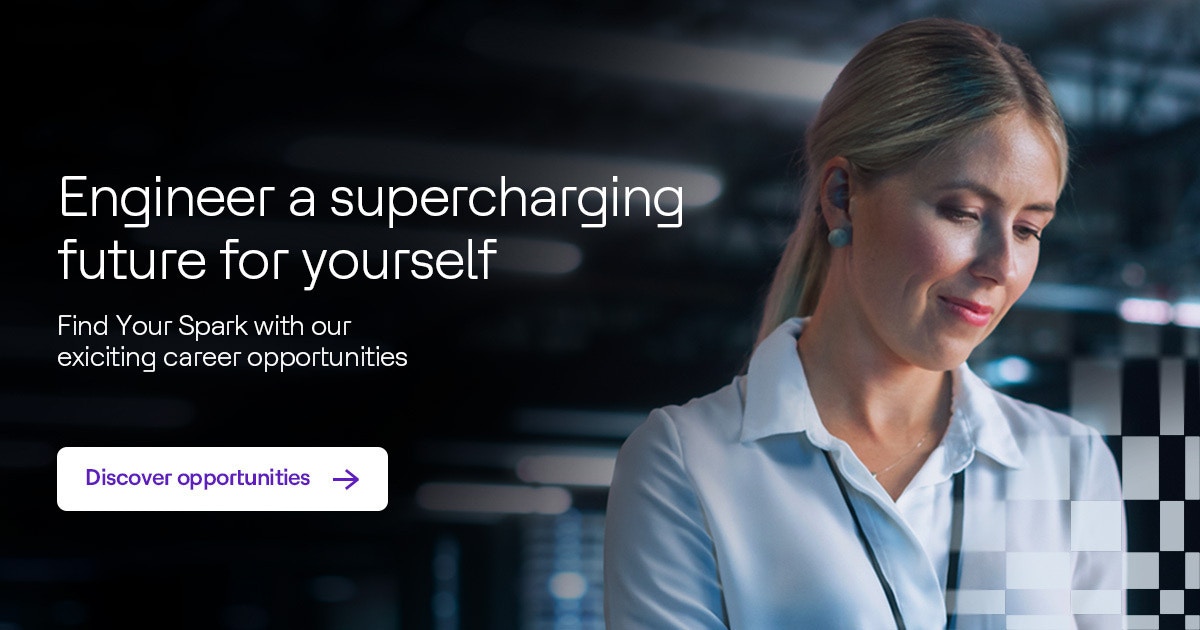 Join HCLTech: Supercharge Your Engineering Career| HCLTech