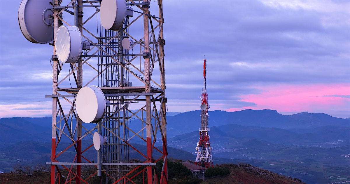 Streamlines Performance Management Of Africas Telecom Leader Hcltech