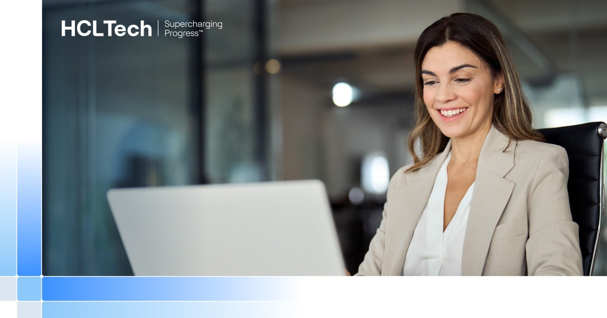 Empowering Frontline Workforce Solutions & Consulting | HCLTech