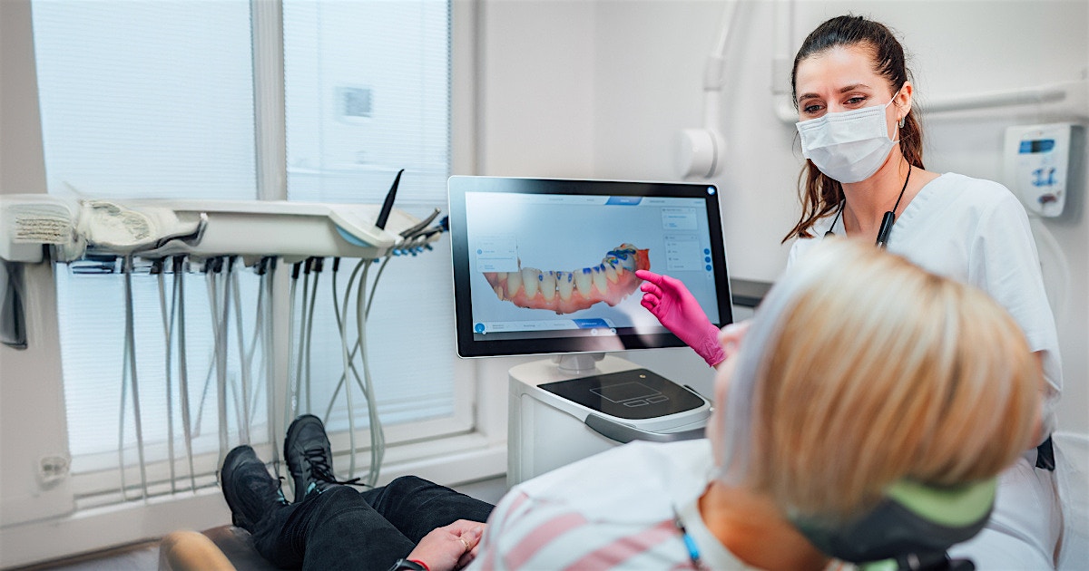 Oracle Cloud Powers Healthcare Firm’s Expansion | HCLTech