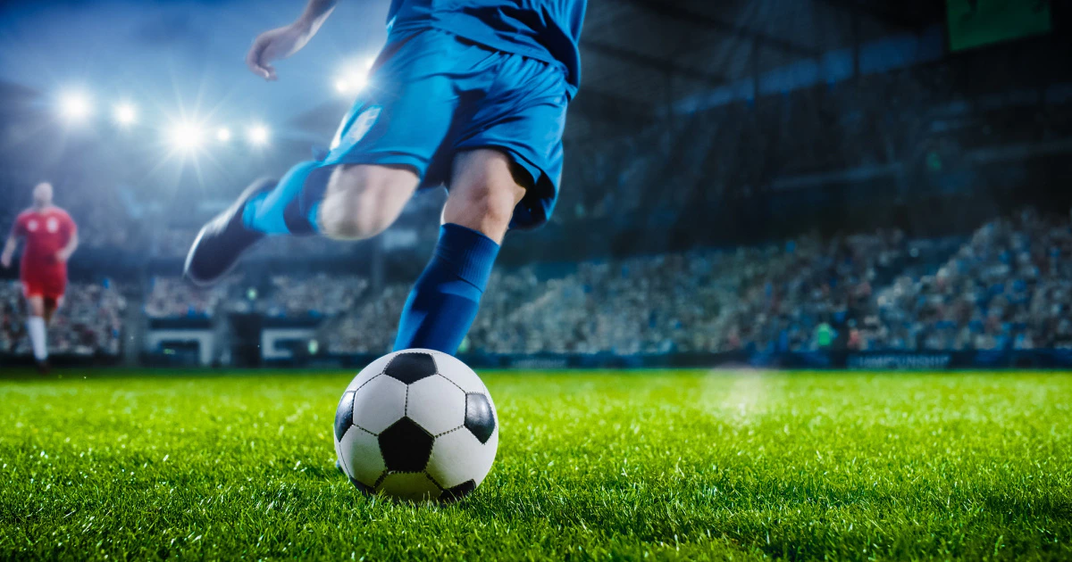 Redefining the fan experience for a legendary football club | HCLTech