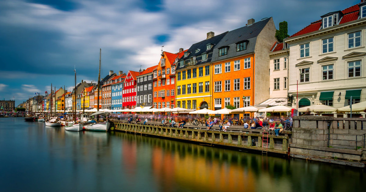 HCLTech Denmark: Supercharging Progress | IT Services and Solutions