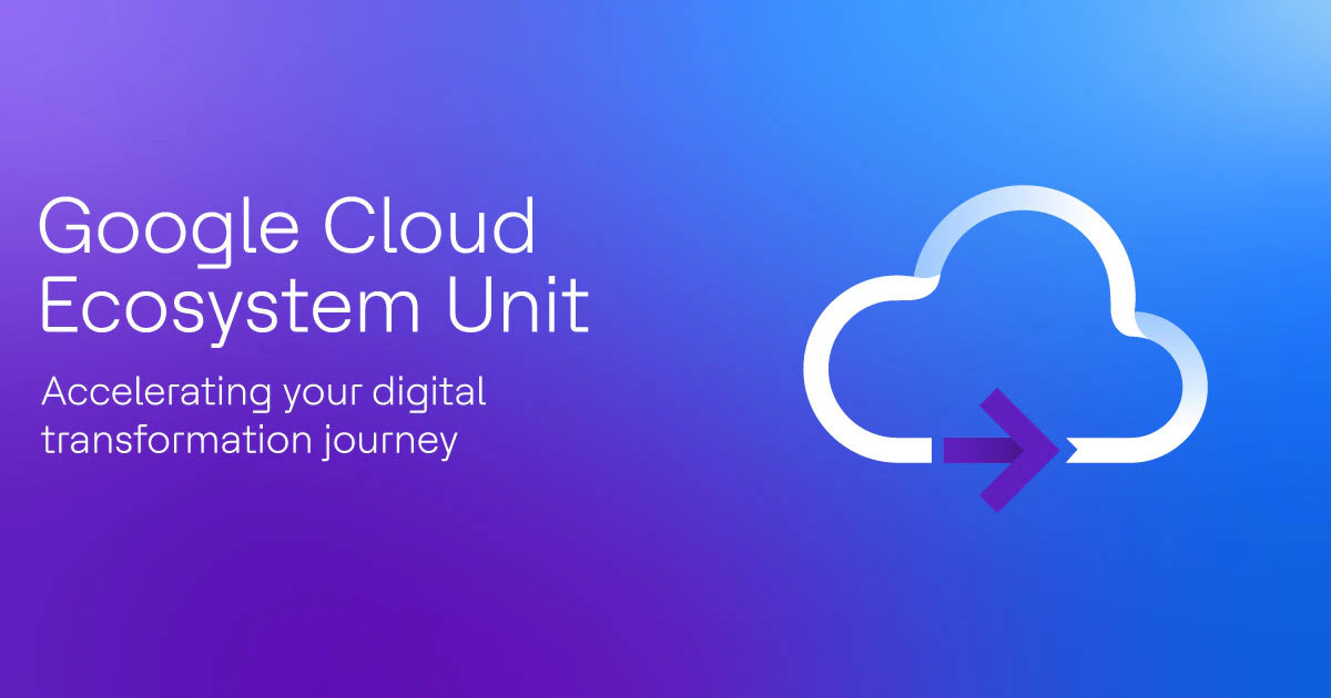 Infrastructure Modernization with Google Cloud | HCLTech