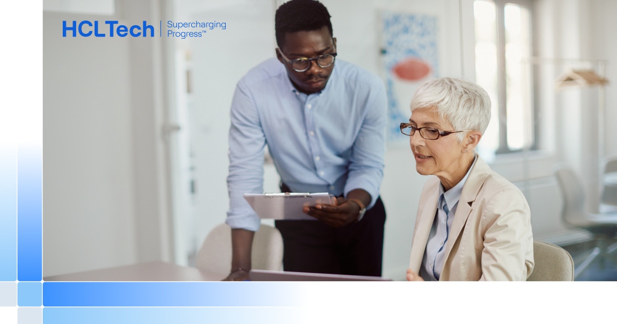 Unified Service Management: Transforming Service Delivery | HCLTech