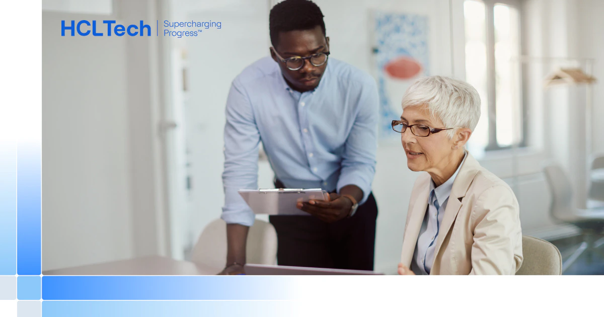 Unified Service Management: Transforming Service Delivery | HCLTech