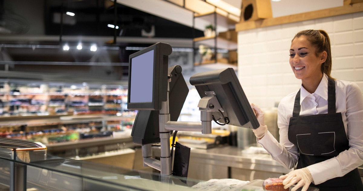 Redefining In-Store Experience | HCLTech