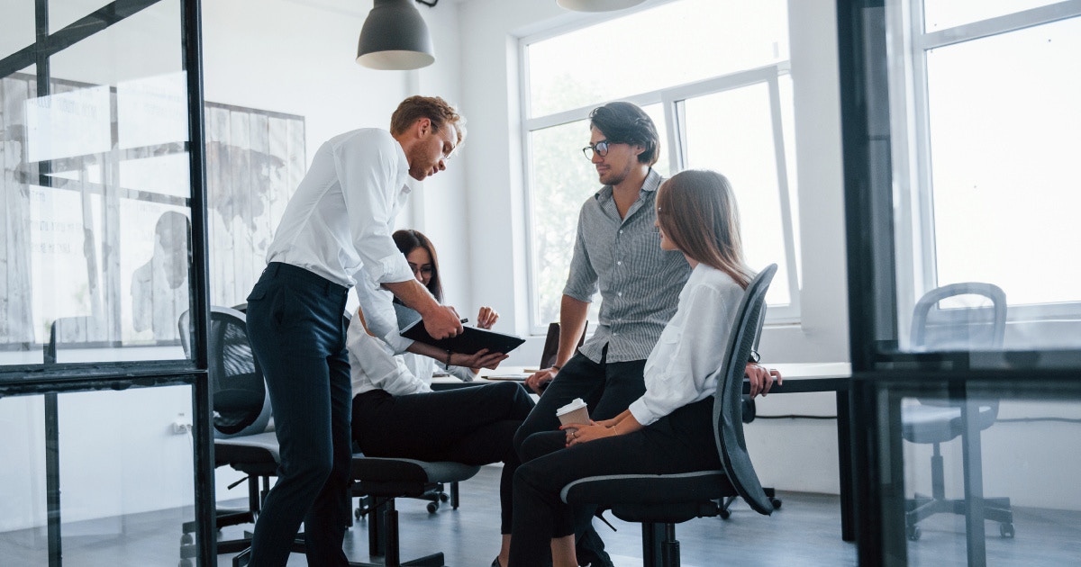 Enhancing Efficiency in SLED Application Modernization | HCLTech