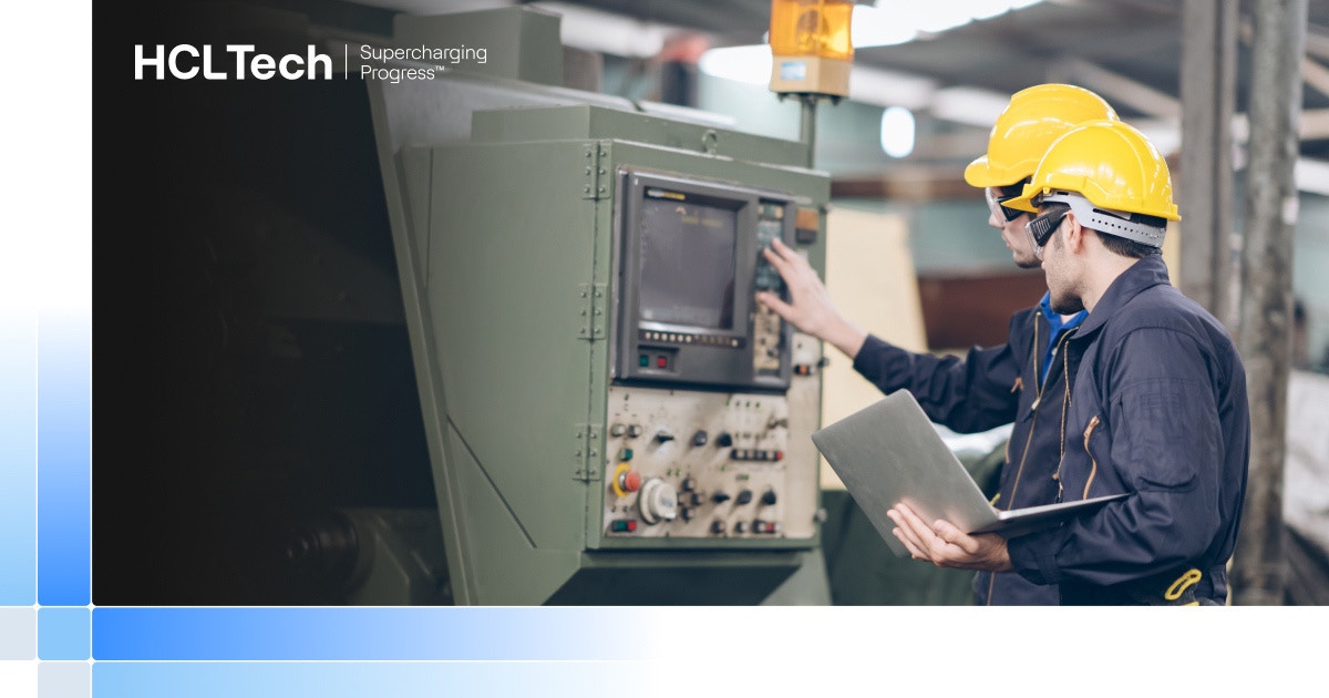 Secure Remote Access for a Swedish Power Products Manufacturer | HCLTech