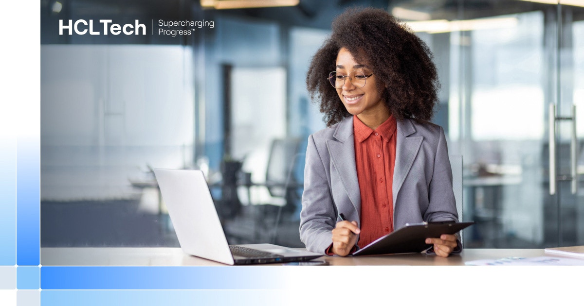 Strategic transformation with SPM solutions | HCLTech