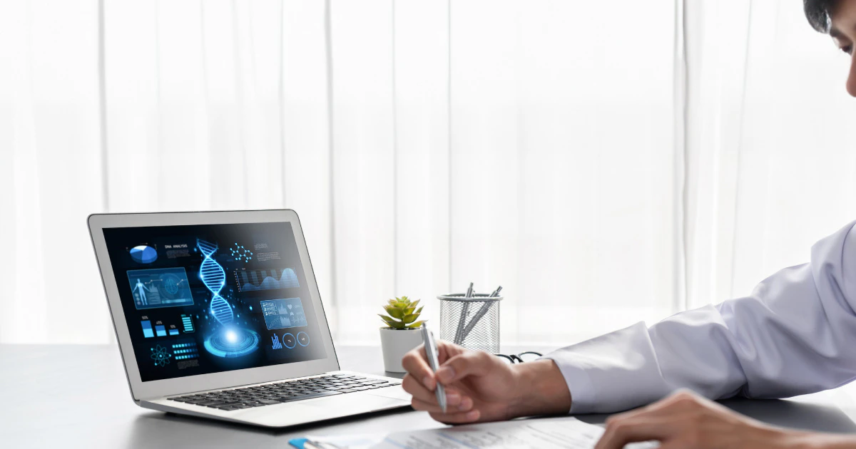 Transforming a Leading Healthcare IT System | HCLTech