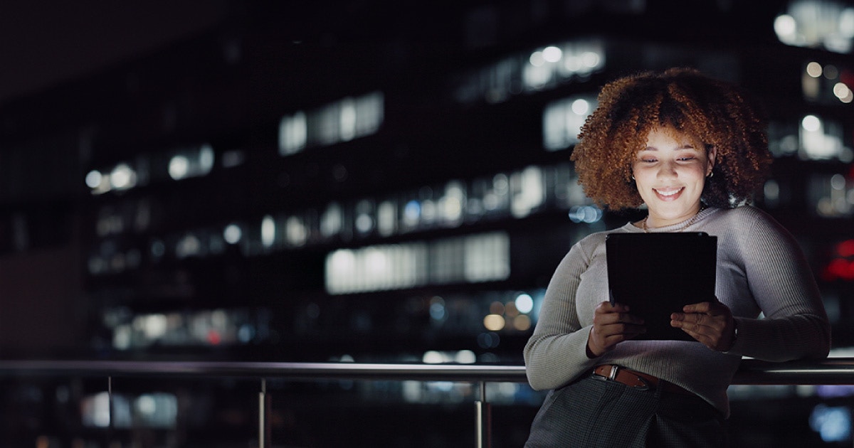 Utility Customer Experience Platform | HCLTech