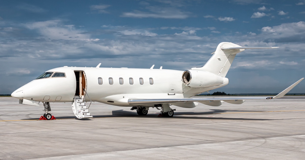 Bizjet engine cowling weight optimization | HCLTech