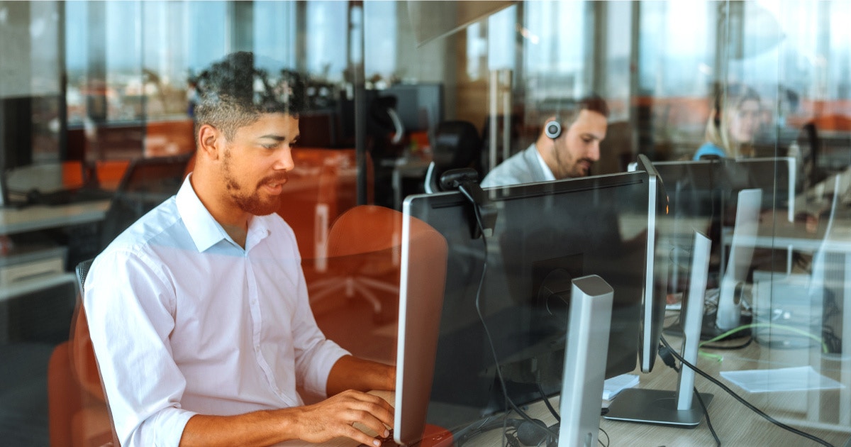 Boosting CX with robust service desk capabilities | HCLTech