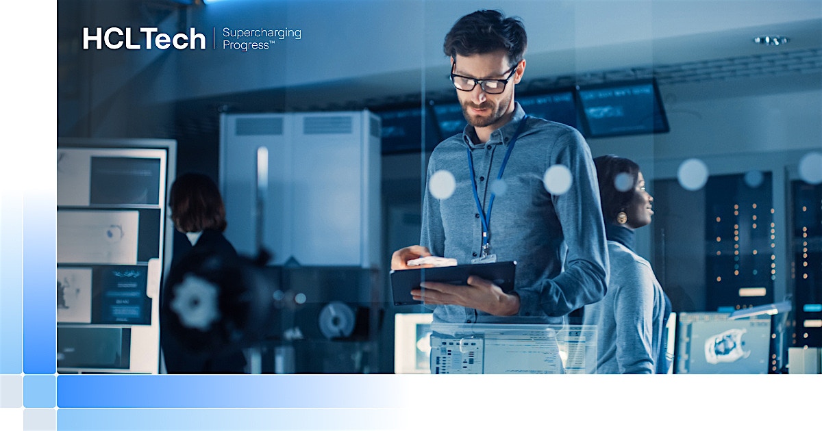 Database Uplift with Exadata | HCLTech